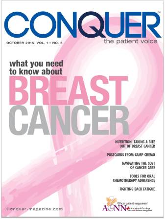 Magazines | Breast Cancer Freebies