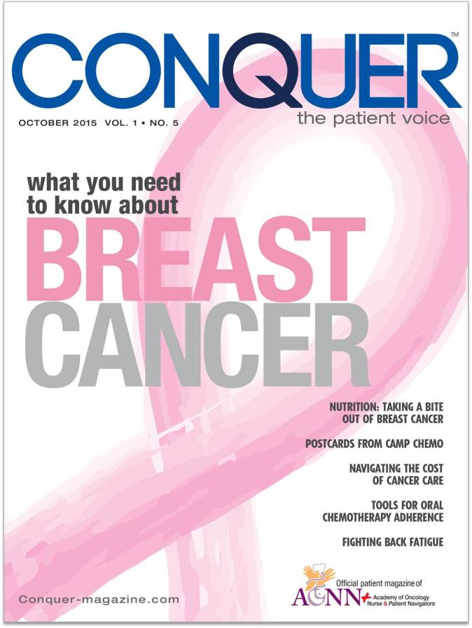 Magazines | Breast Cancer Freebies